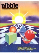 Nibble 1981 – Nibble Magazine