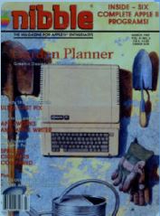 Nibble 1987 – Nibble Magazine