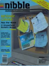Nibble 1988 – Nibble Magazine