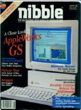 Nibble 1989 – Nibble Magazine