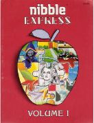 Nibble Express Volume 1 – Nibble Magazine