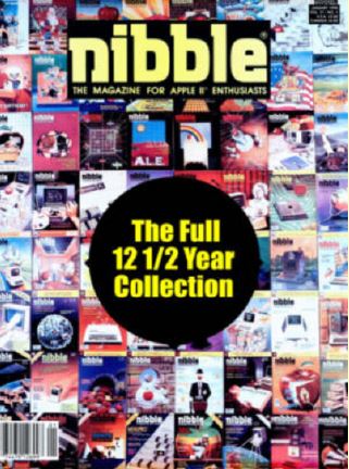 Nibble Magazines