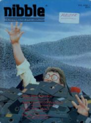 Nibble 1983 – Nibble Magazine
