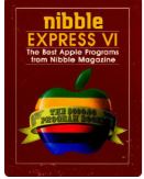 Nibble Express Volume 6 – Nibble Magazine