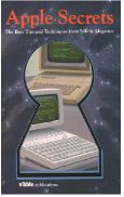 Apple Secrets – Nibble Magazine