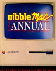 Nibble Mac Annual Volume 1 – Nibble Magazine