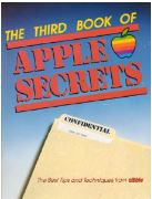Third Book of Apple Secrets – Nibble Magazine